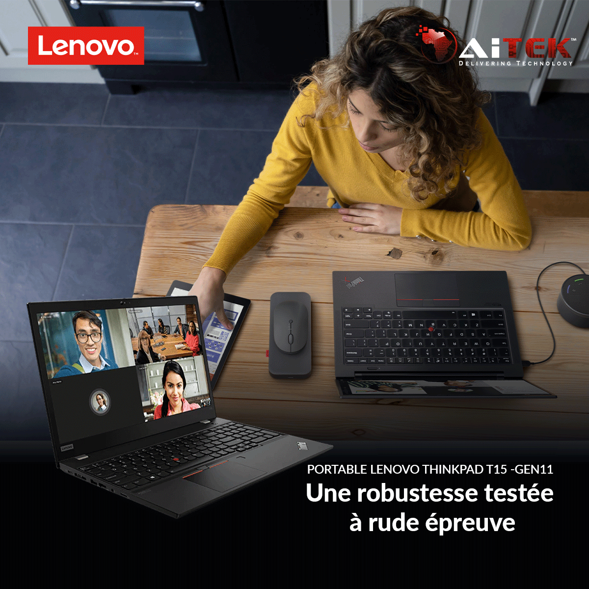 Imprimante Hp Smart Tank – Aitek