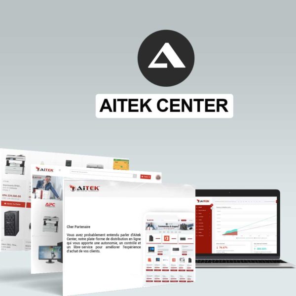 Nos services – Aitek