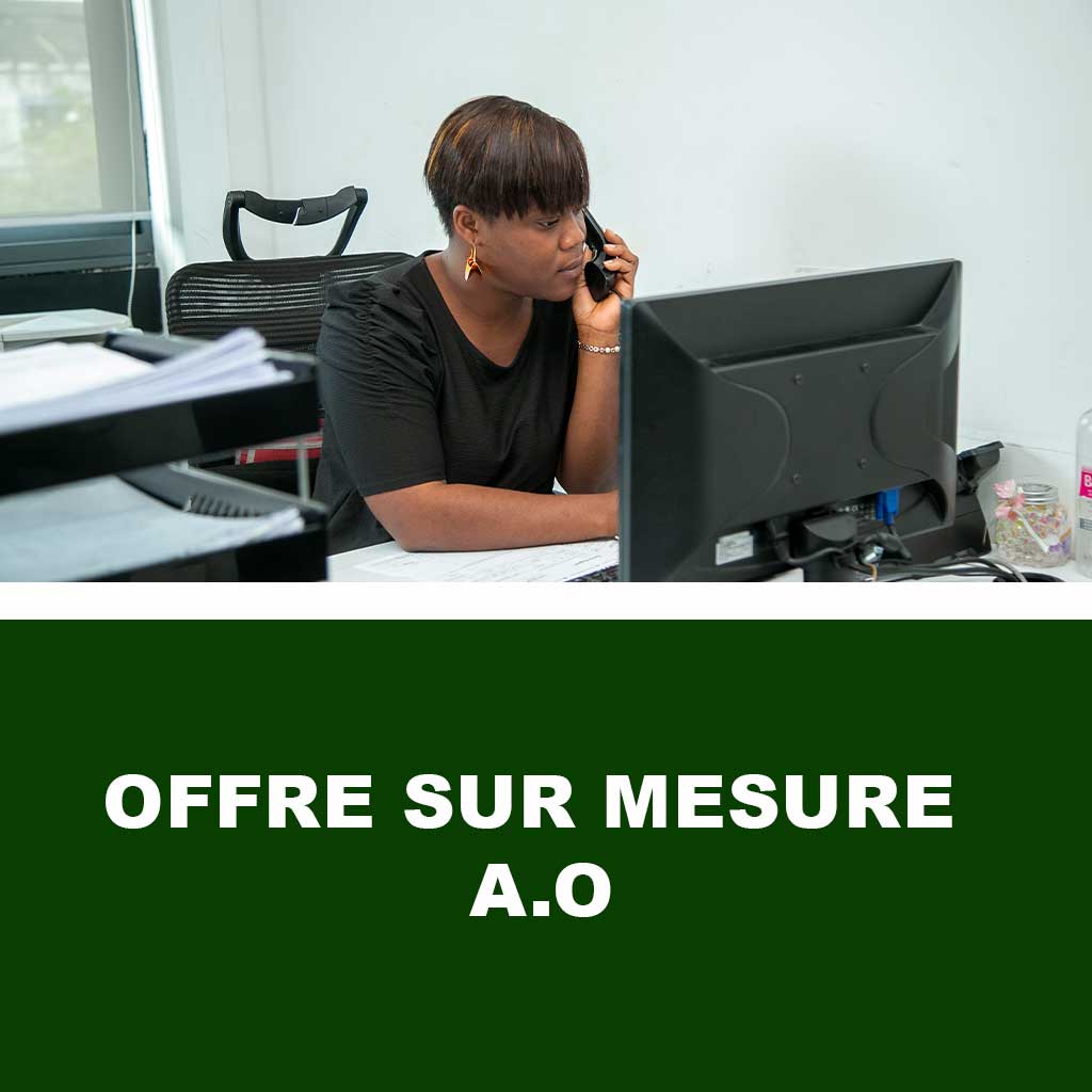 Nos services – Aitek