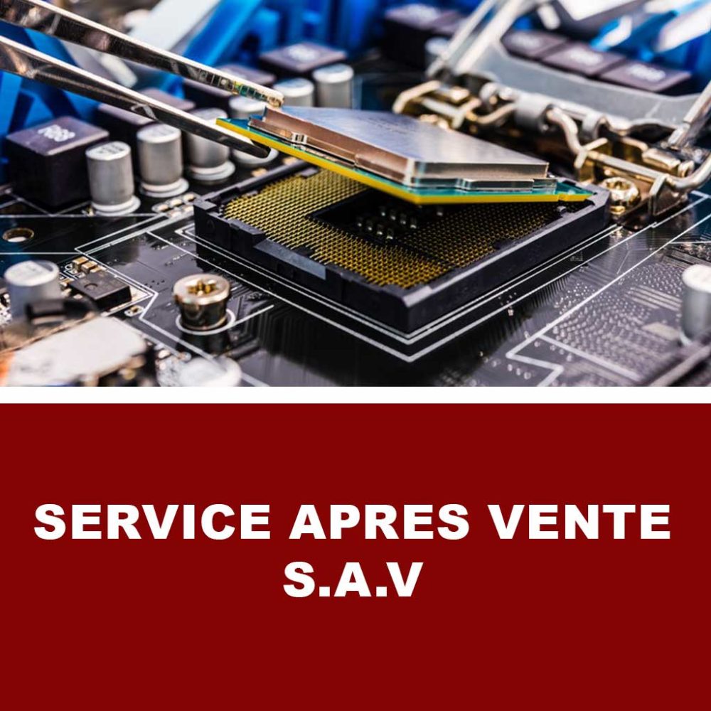 Nos services – Aitek