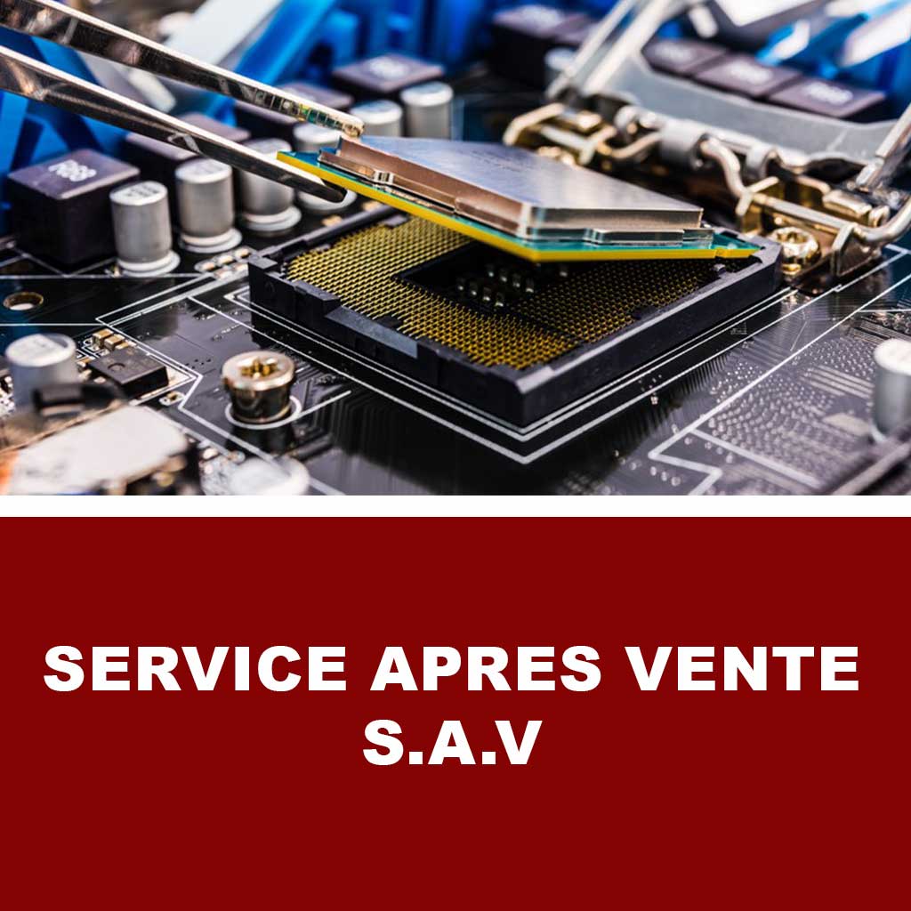 Nos services – Aitek