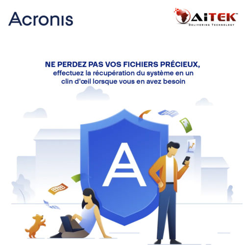 Microsoft Cloud – Aitek