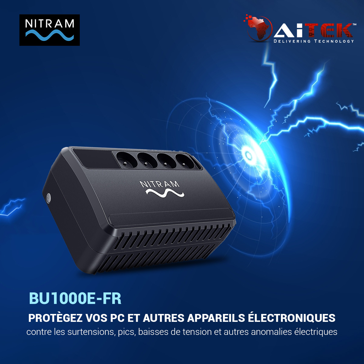 Microsoft Cloud – Aitek