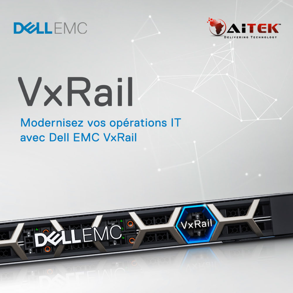 Nos offres – Aitek