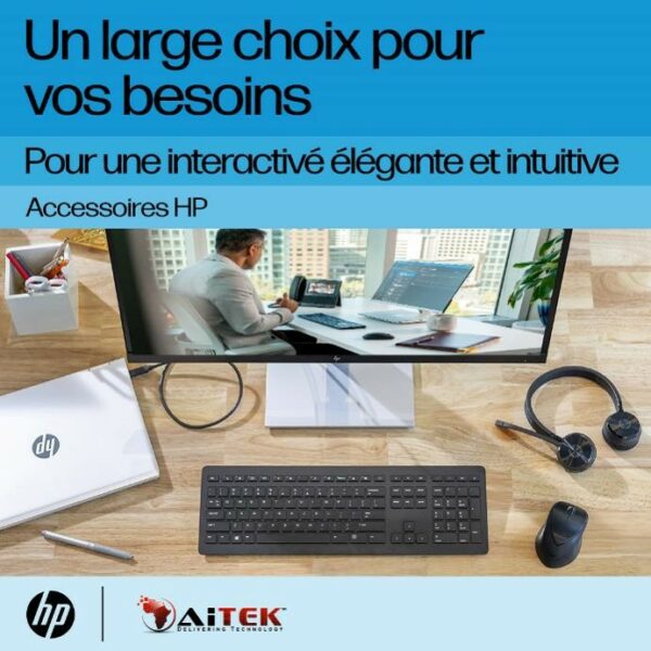 Nos offres – Aitek