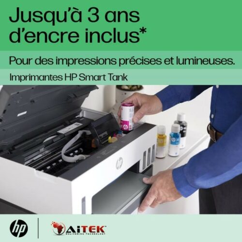 Nos offres – Aitek