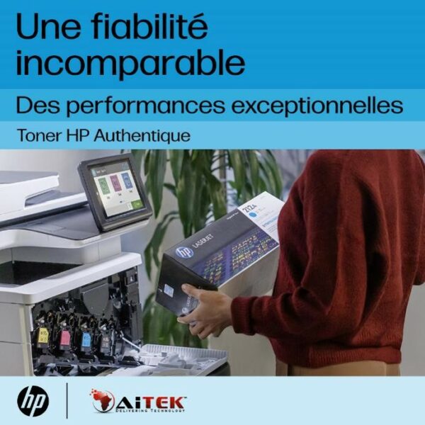 Nos offres – Aitek